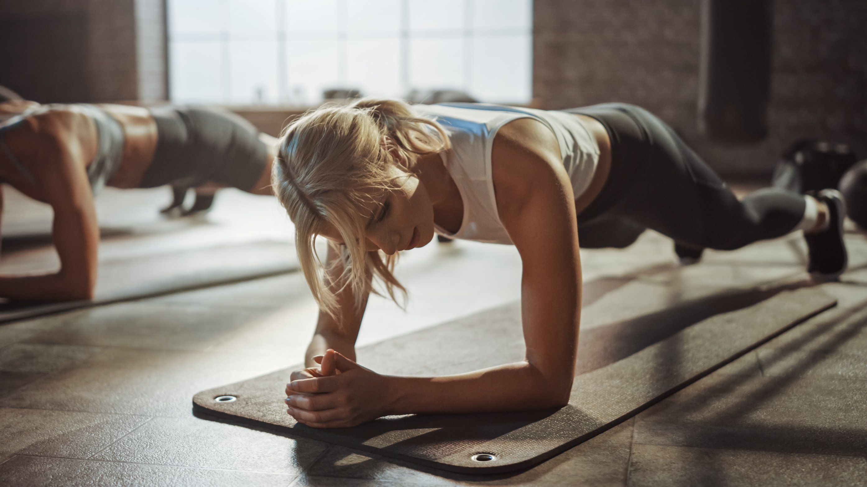 All About Abs
