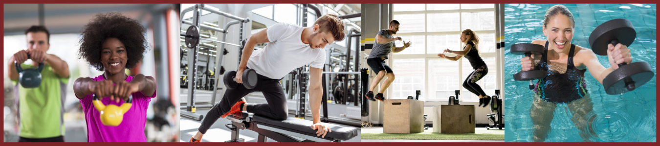 Water Aerobics classes Near Me | Water classes | Fishers | Indy