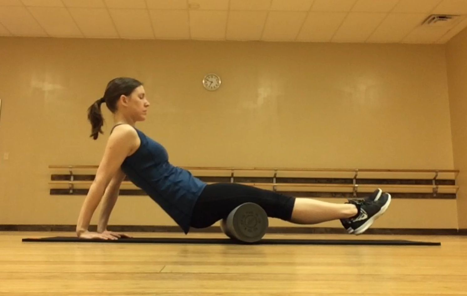 Stretching vs. Foam Rolling: What is The Difference?