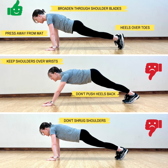 All About Planks: Are Planks a Good Ab Exercise?